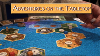Adventures on the Tabletop: A Board Game Design Documentary - Board ...