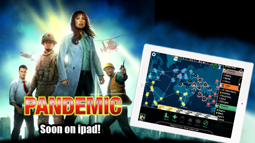 Z-Man Games Goes Digital - Board Game Quest