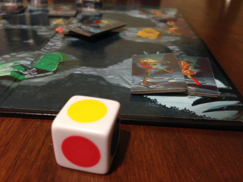 Zombie Kidz Review Board Game Quest