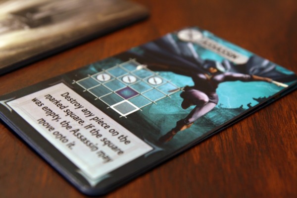 Tash-Kalar: Arena of Legends Review - Board Game Quest