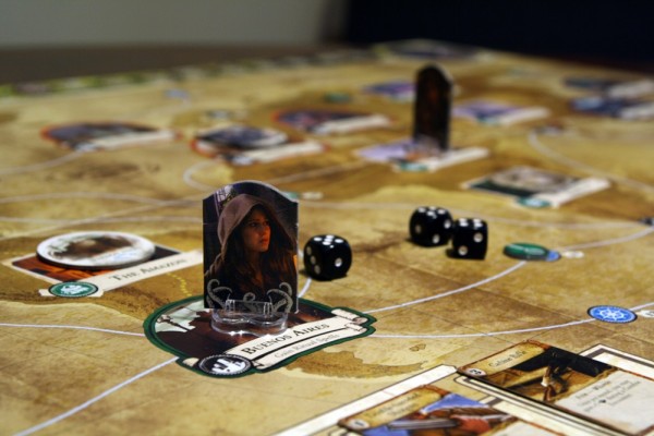 Eldritch Horror Review - Board Game Quest
