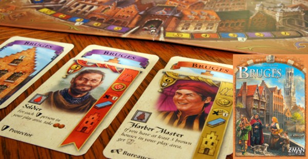 2013 Board Game Award Winners - Board Game Quest
