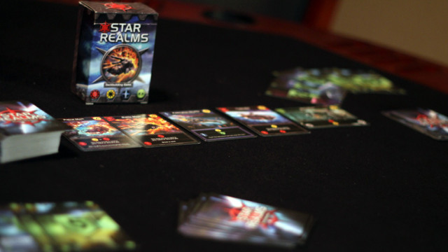 Star Realms Review - Board Game Quest