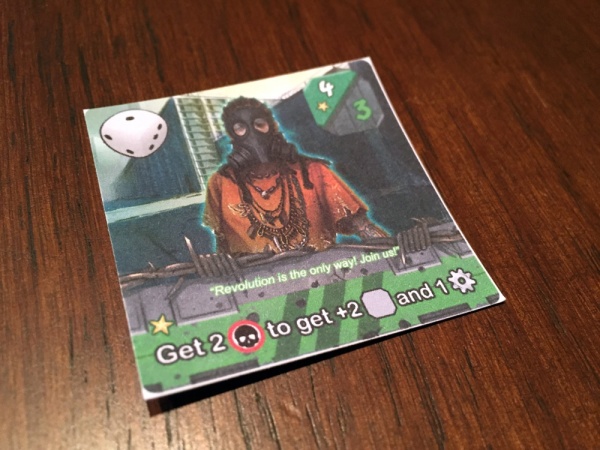 Raid and Trade Preview - Board Game Quest