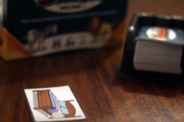 Blurble Review - Board Game Quest