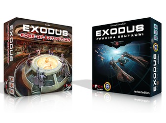 Kickstarters of the Week: 1/26 - Board Game Quest