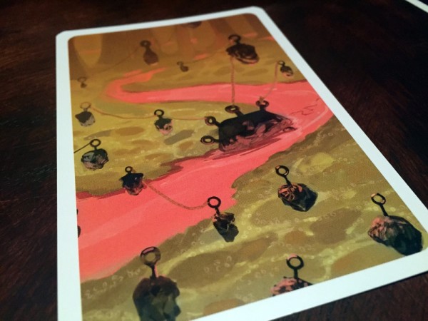 Mysterium Review - Board Game Quest
