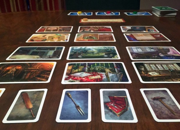 Mysterium Review - Board Game Quest