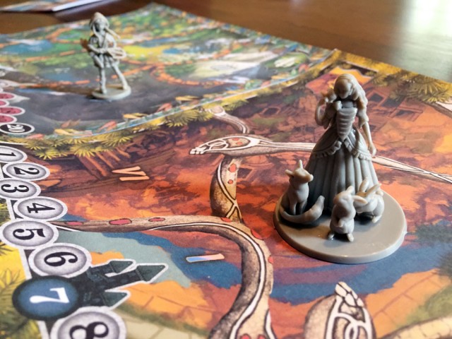 12 Realms: Ancestors Legacy Preview - Board Game Quest