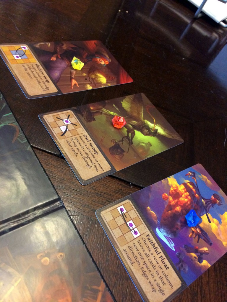 Apotheca: The Secret Potion Society Preview - Board Game Quest