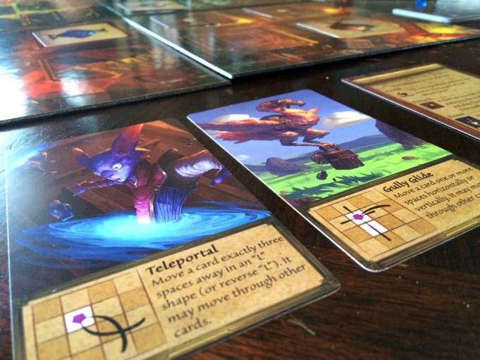 Apotheca: The Secret Potion Society Preview - Board Game Quest