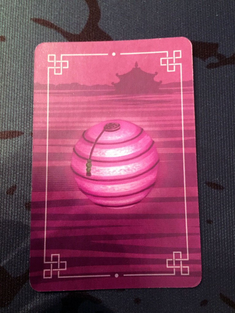 Lanterns: The Harvest Festival Review - Board Game Quest