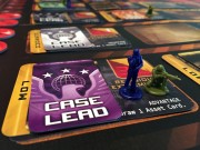 Homeland: The Game Review - Board Game Quest