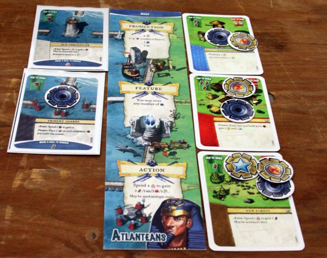 Origins 2015 Convention Recap - Board Game Quest