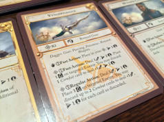 Mistfall Review - Board Game Quest