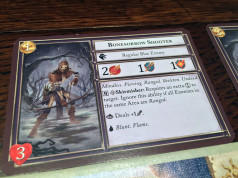 Mistfall Review - Board Game Quest