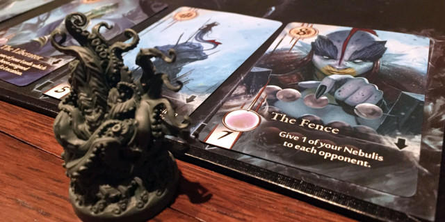 Abyss: Kraken Review - Board Game Quest