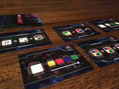 Fuse Review - Board Game Quest