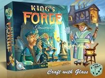 Kickstarters of the Week: 1/25 - Board Game Quest