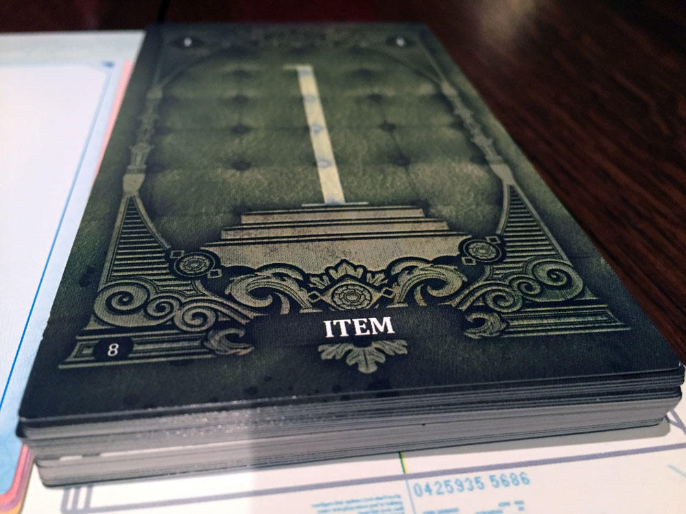 TIME Stories Review - Board Game Quest