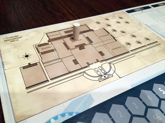 TIME Stories Review - Board Game Quest