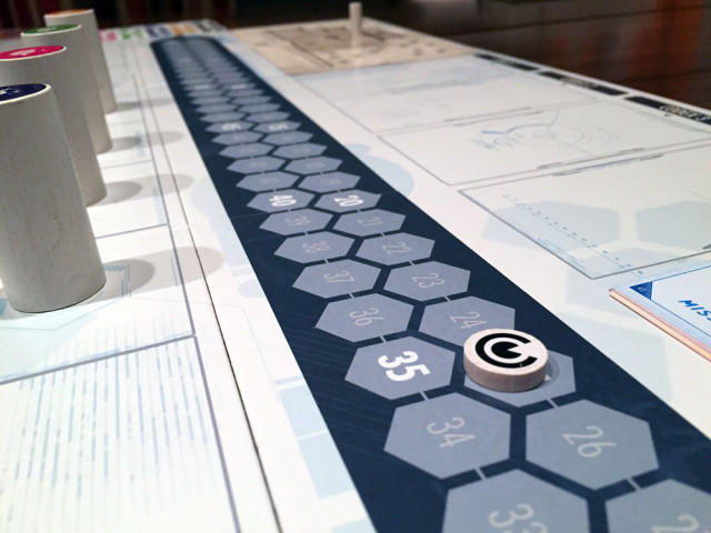 TIME Stories Review - Board Game Quest