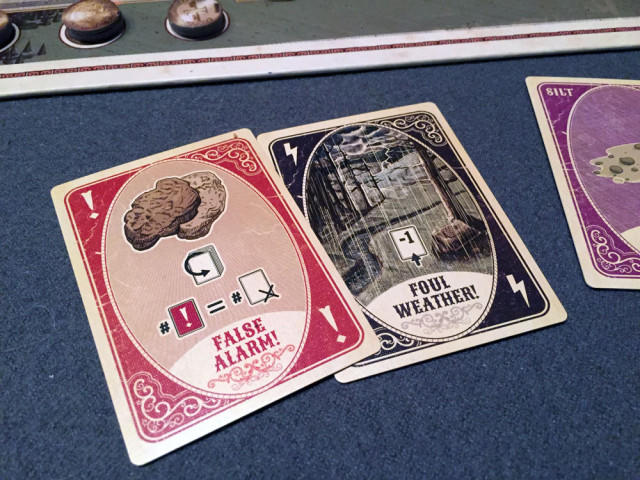 Fool’s Gold Review - Board Game Quest