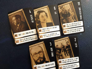 Operation F.A.U.S.T. Review - Board Game Quest