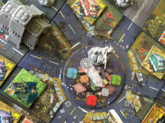 Raid and Trade Review - Board Game Quest
