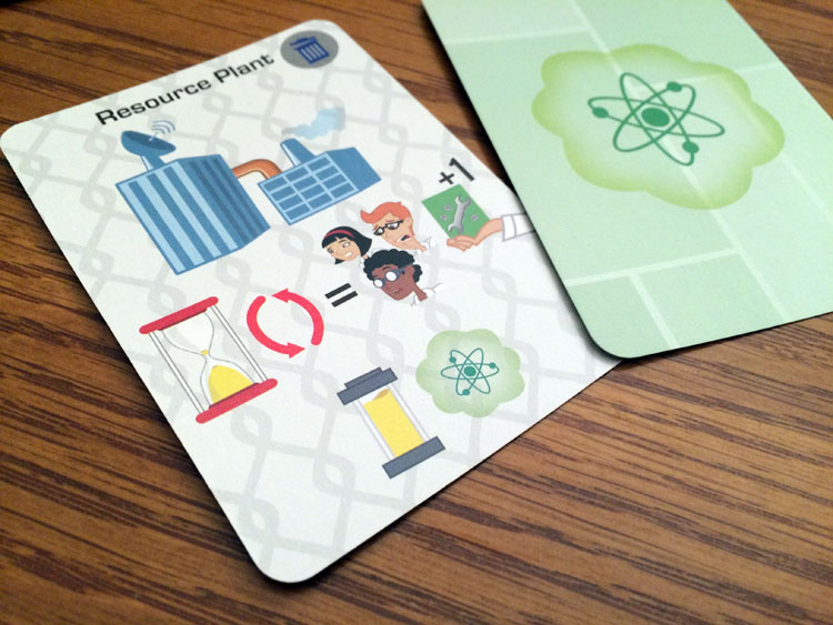 Meteor Review - Board Game Quest