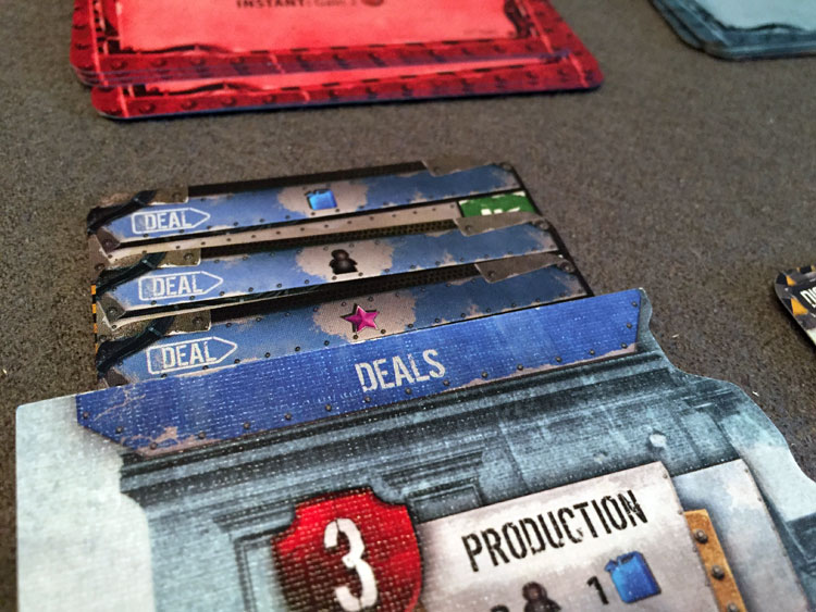 51st State Master Set Review - Board Game Quest