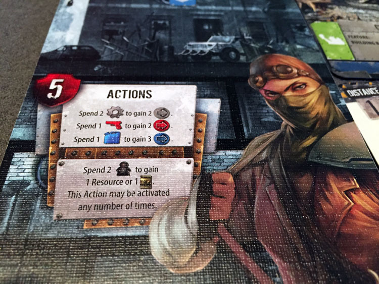 51st State Master Set Review - Board Game Quest