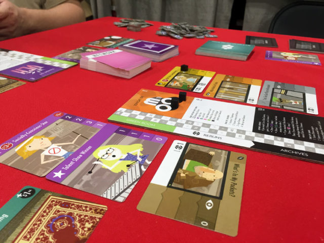 Origins 2016 Recap - Board Game Quest