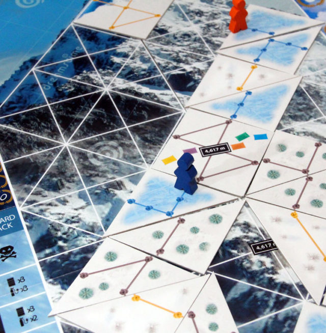 Summit Preview - Board Game Quest