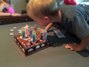 Happy Party Review - Board Game Quest