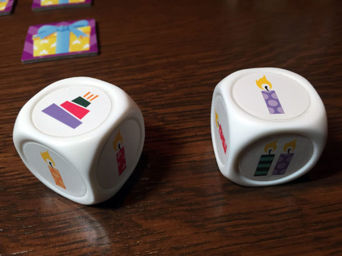 Happy Party Review - Board Game Quest