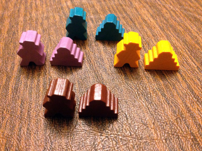 Karuba Review - Board Game Quest