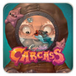 Captain Carcass Review - Board Game Quest
