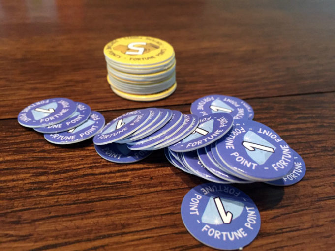Get Rich Quick Review - Board Game Quest