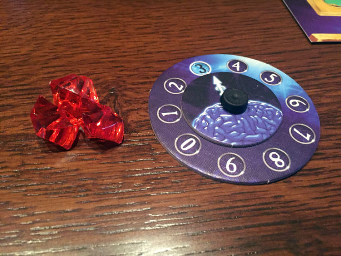 Arcane Academy Review - Board Game Quest