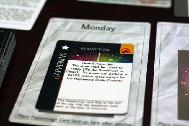 CO-OP: The Co-op Card Game Preview - Board Game Quest