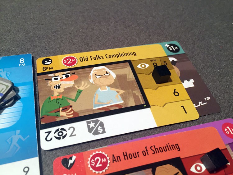 The Networks Review - Board Game Quest