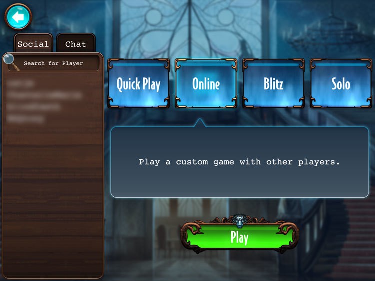 Mysterium iOS Review - Board Game Quest