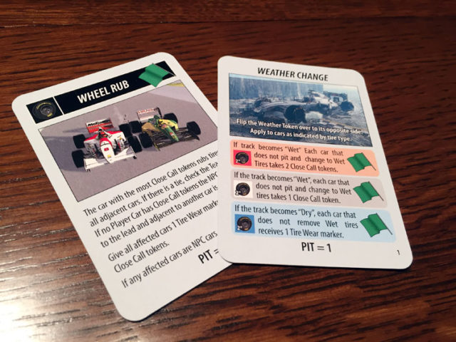 Grand Prix Review - Board Game Quest