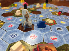 The Oracle of Delphi Review - Board Game Quest