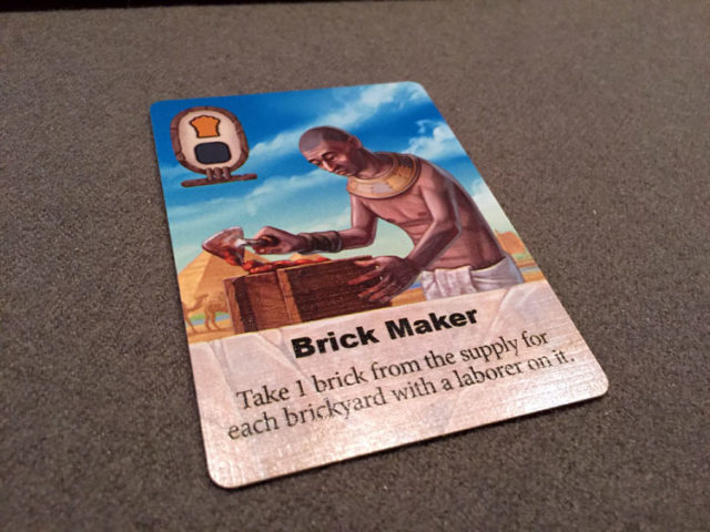 Sailing Toward Osiris Preview - Board Game Quest