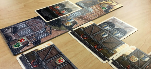 Coal Baron: The Great Card Game Review - Board Game Quest