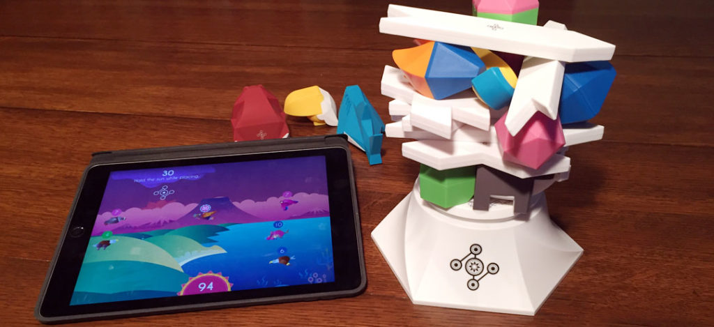 Beasts of Balance Review - Board Game Quest