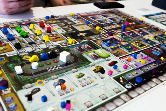 Origins 2017 Recap - Board Game Quest