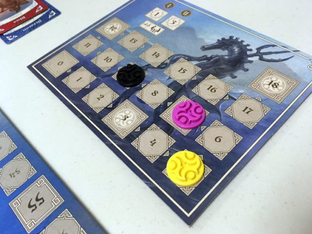 Ethnos Review - Board Game Quest